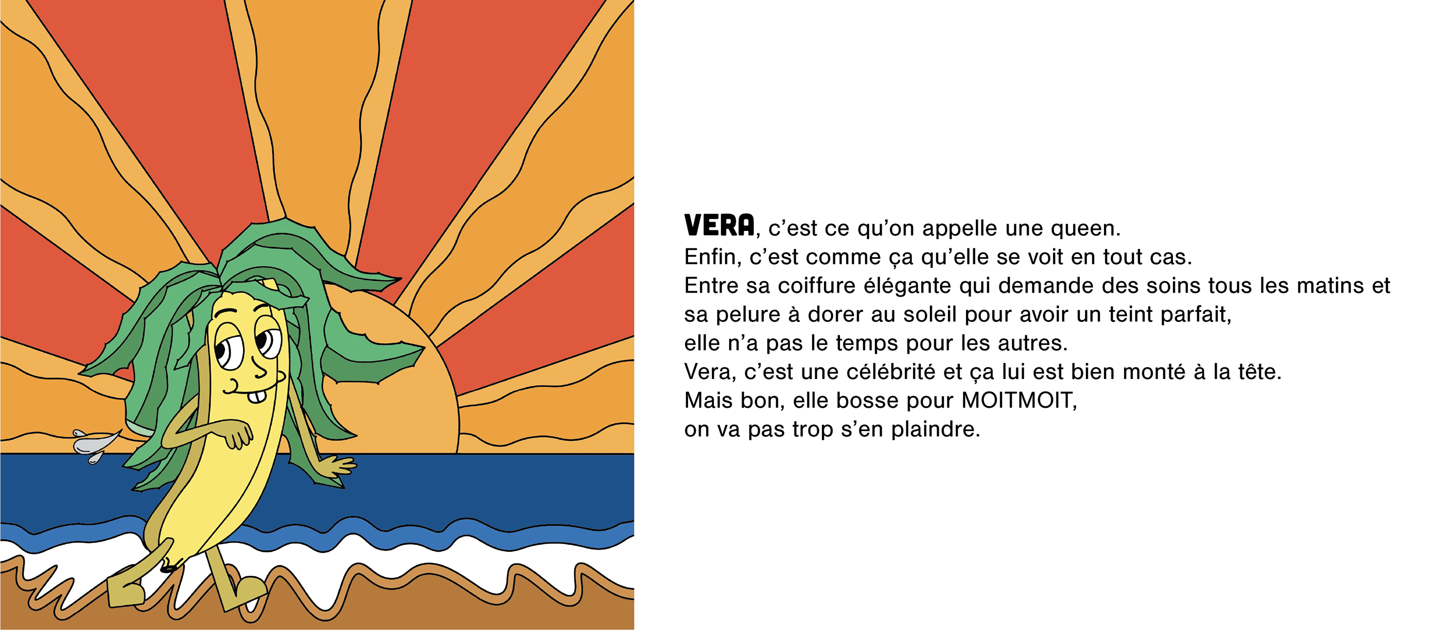 酒饮包装设计 | MOIT MOIT